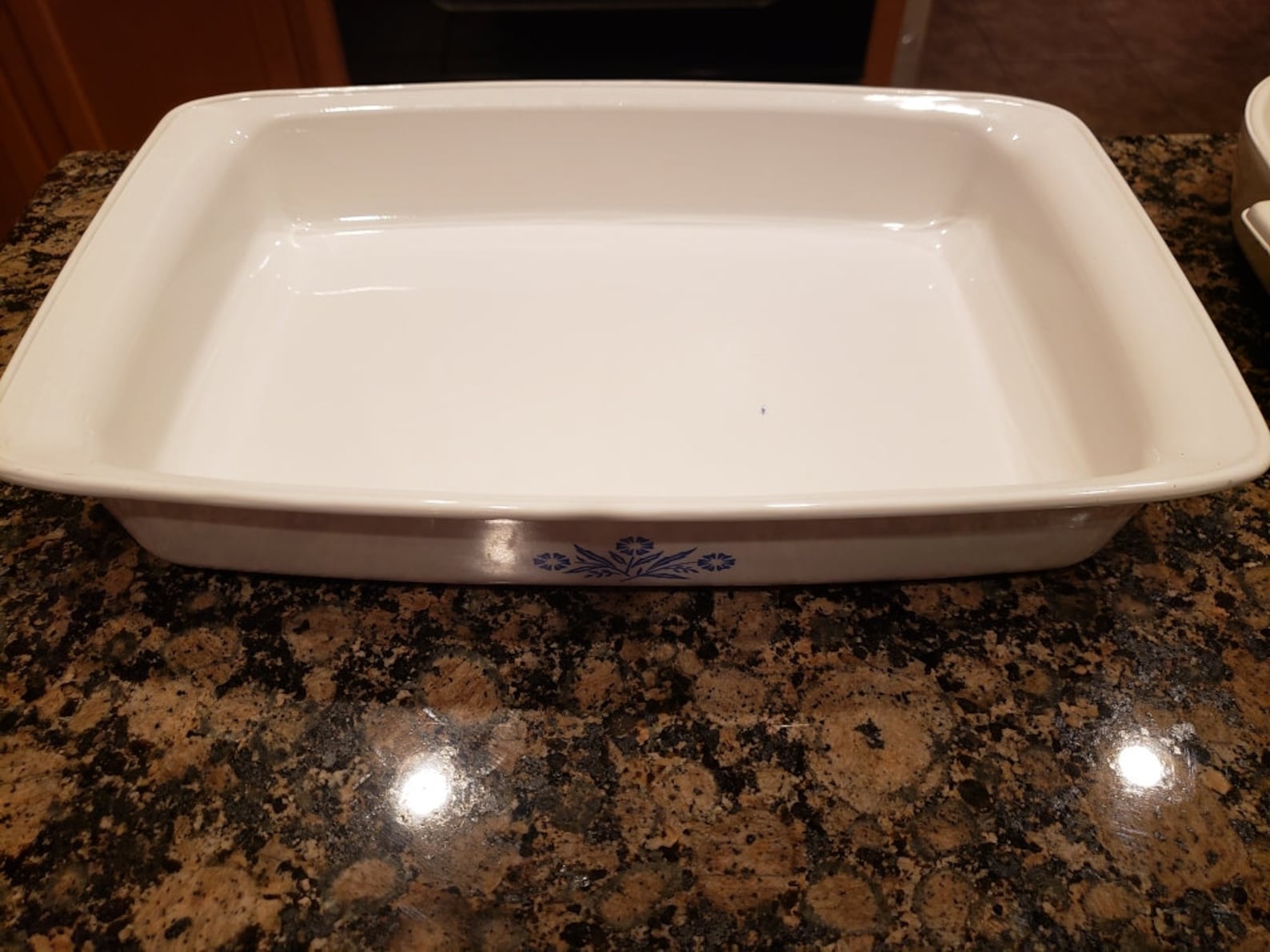 RARE DISCONTINUED VINTAGE Corning Ware Blue Cornflower Pyrex Dishes - Etsy