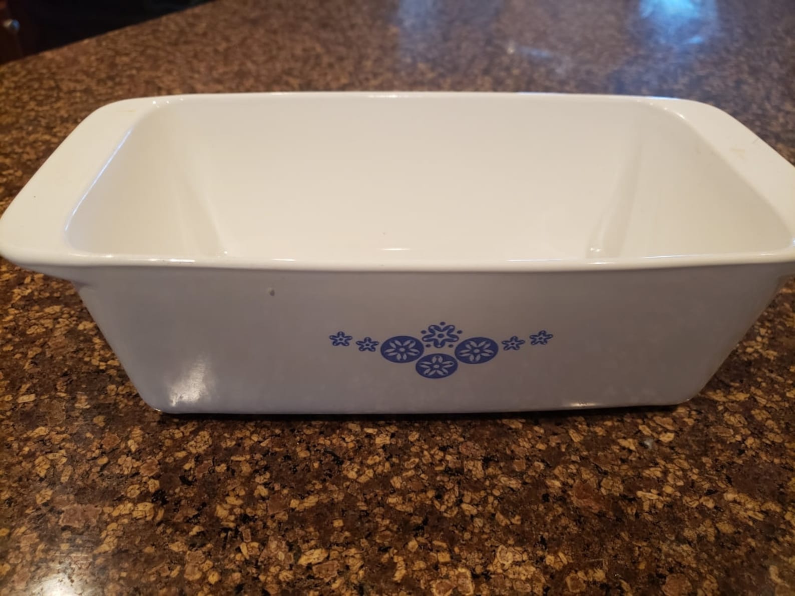 RARE DISCONTINUED VINTAGE Corning Ware Blue Cornflower Pyrex Dishes - Etsy