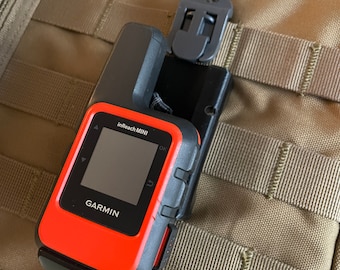 Garmin Inreach Mount - Etsy