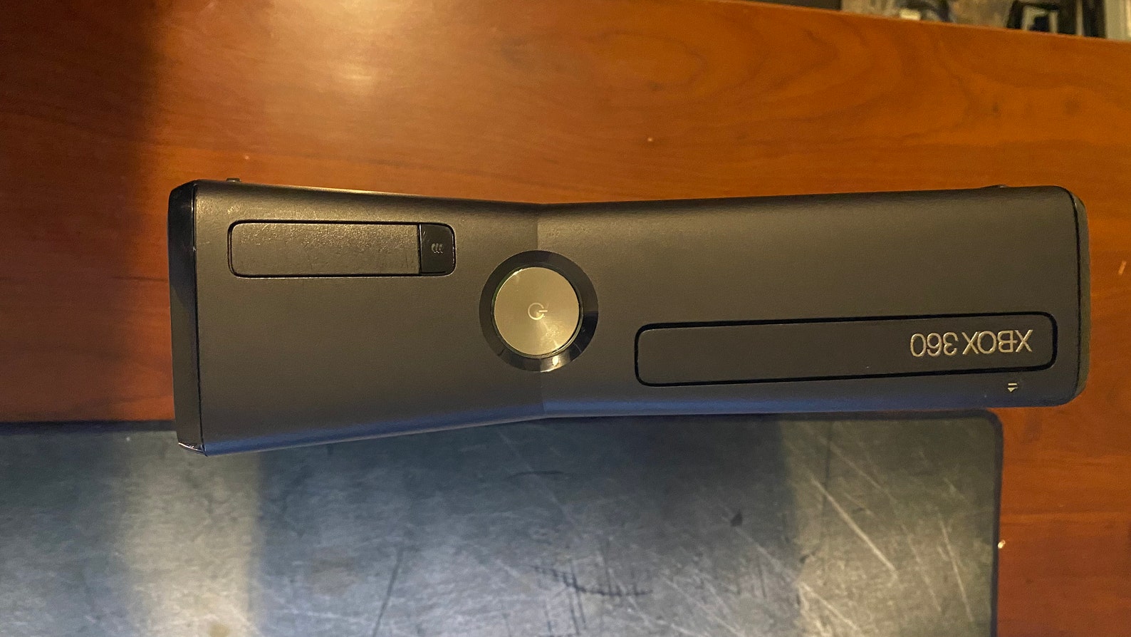 RGH Xbox 360 1tb Hdd RGB Lights Msg for More Info Free Gamez - Etsy