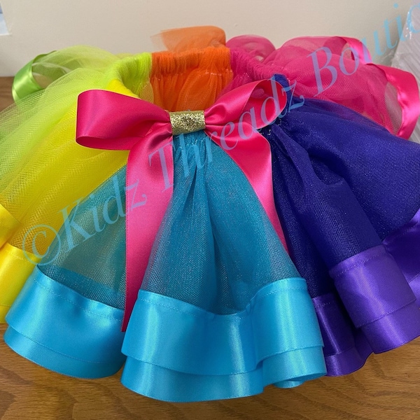 Dance Tutu - Etsy