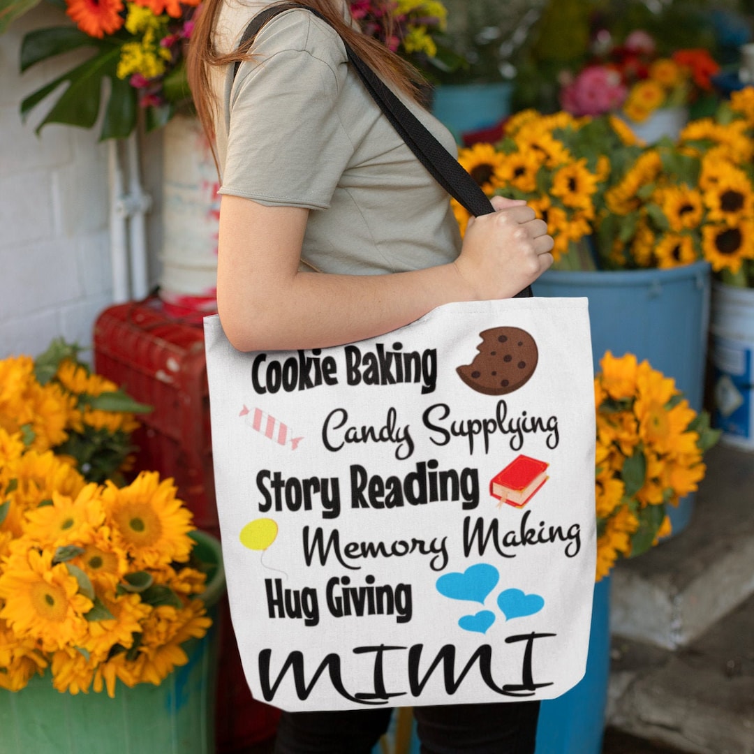 Best Mimi Tote | Personalized Mimi Tote Bag | New Mimi Tote Bag ...