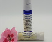 Awaken the Imagination Roll On Aromatherapy Inhaler Writers - Etsy