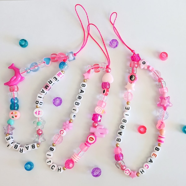 Custom Phone Charm - Etsy