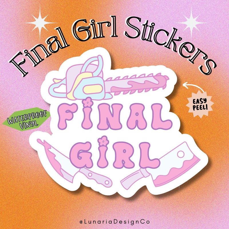 Halloween Stickers - Etsy