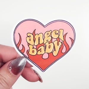 3" 90s Waterproof Stickers 11 Pack, 90's Nostalgia Stickers, Glossy Y2k ...