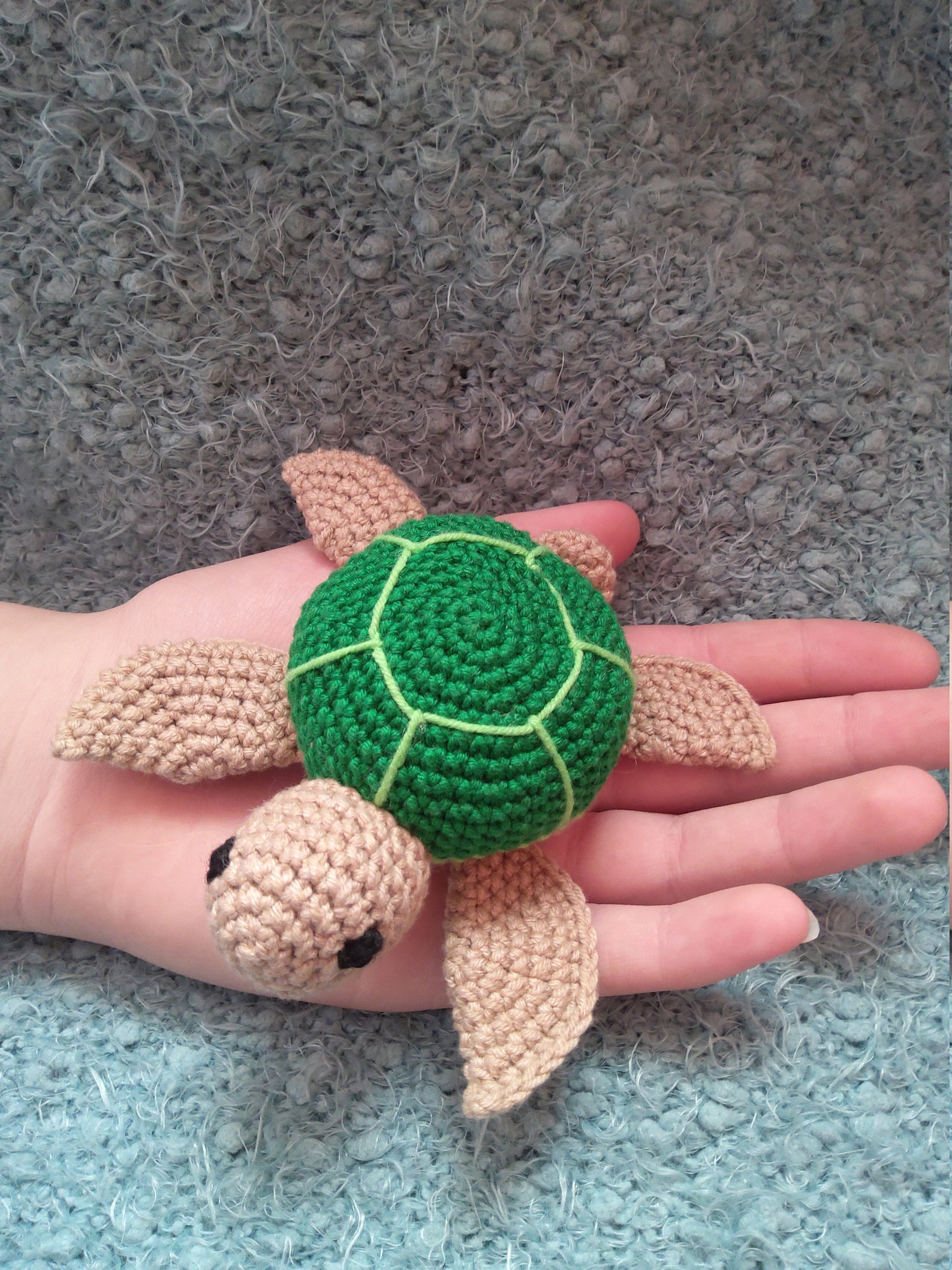 Crochet Pattern Tiny Turtle Amigurumi Crochet Pattern - vrogue.co Crochet Pattern Tiny Turtle Amigurumi Crochet Pattern - vrogue.co