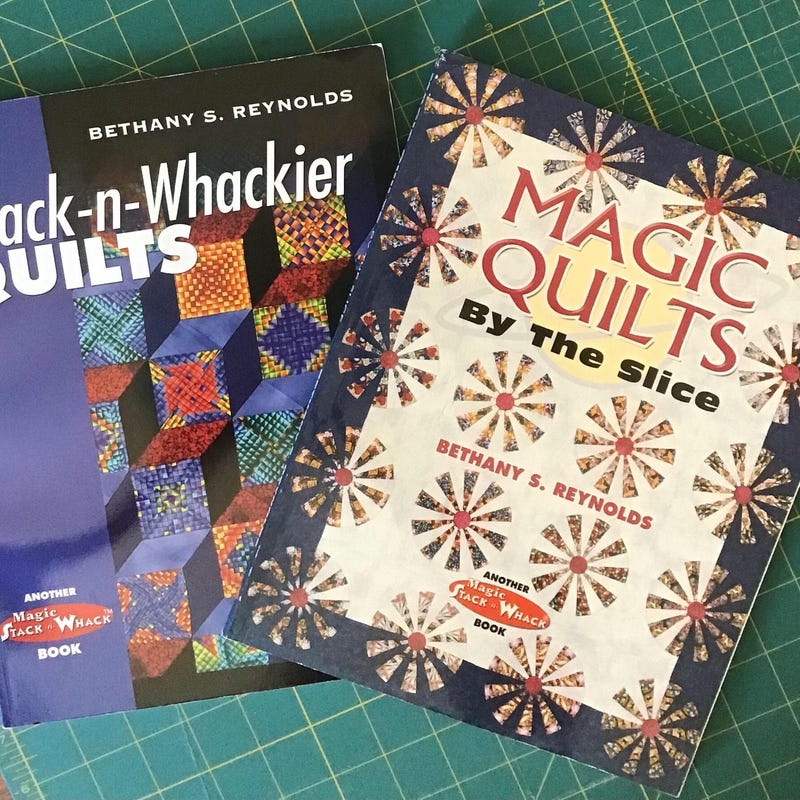 Stack and Whack - Etsy