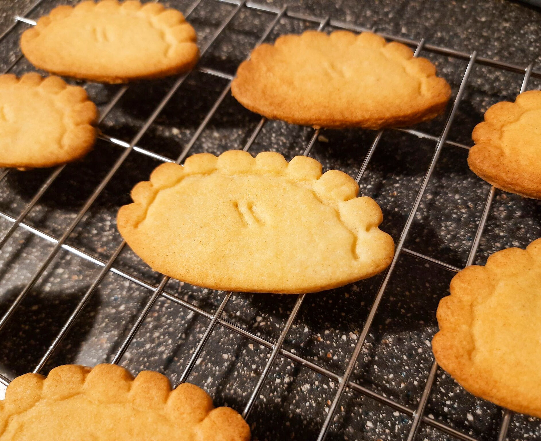 Cornish Pasty St Piran Cornwall Cookie Biscuit Cutter - Etsy UK