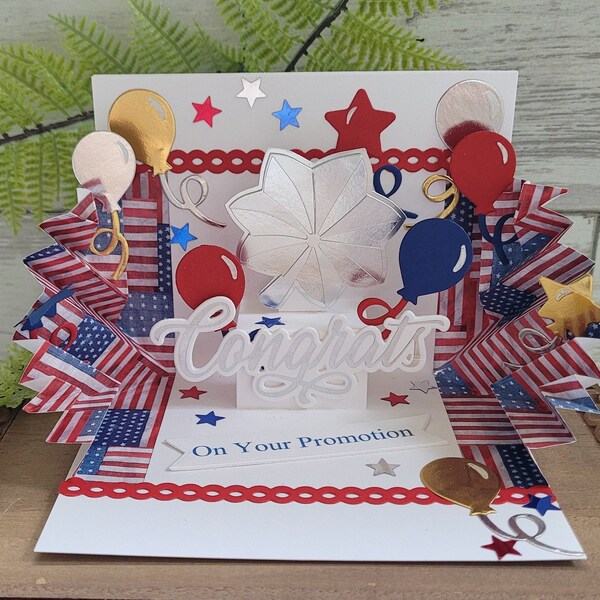 Military Card - Etsy