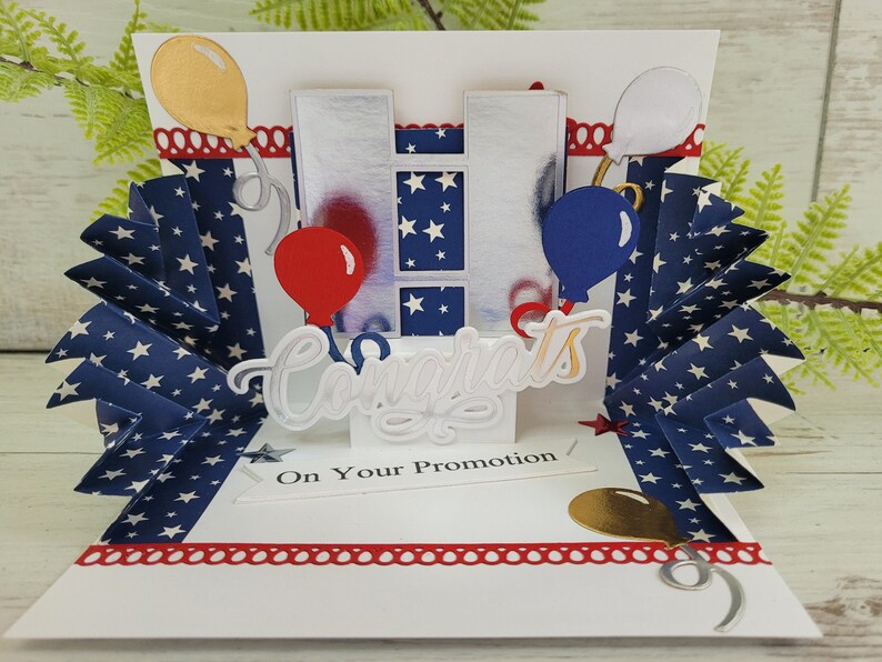 Army Officer Rank Congratulations on Promotion Card Military - Etsy