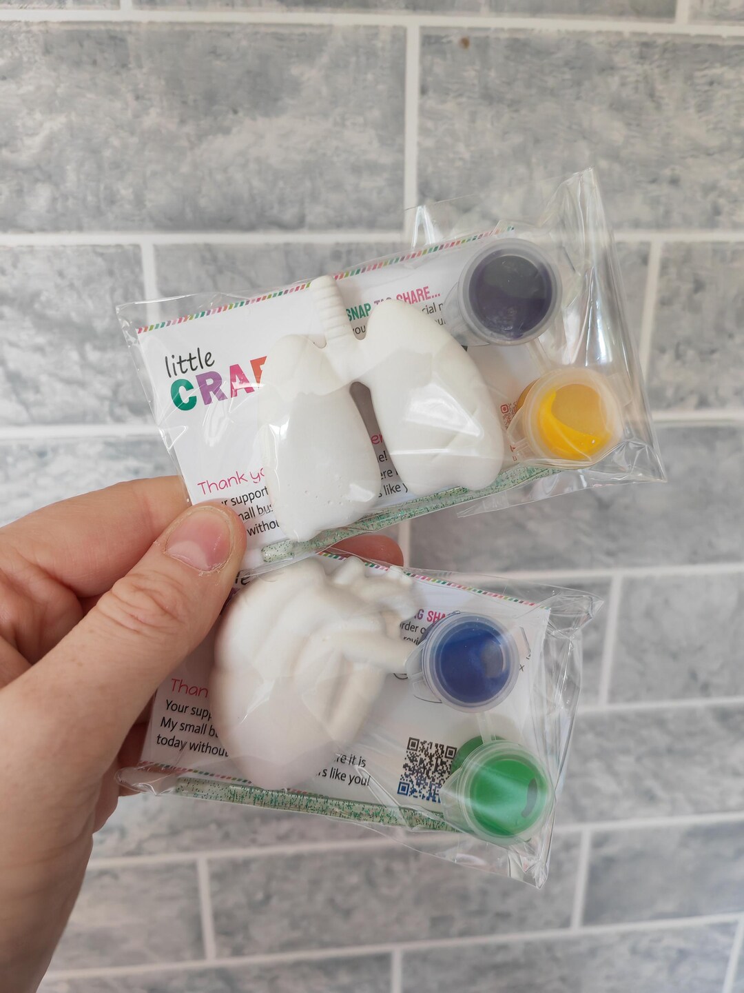 Paint Your Own Organ/body Parts, Magnets, Educational, Body, Painting ...