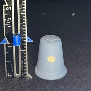 Wedgwood 1985 Jasperware Christmas Thimble Child on Sled - Etsy