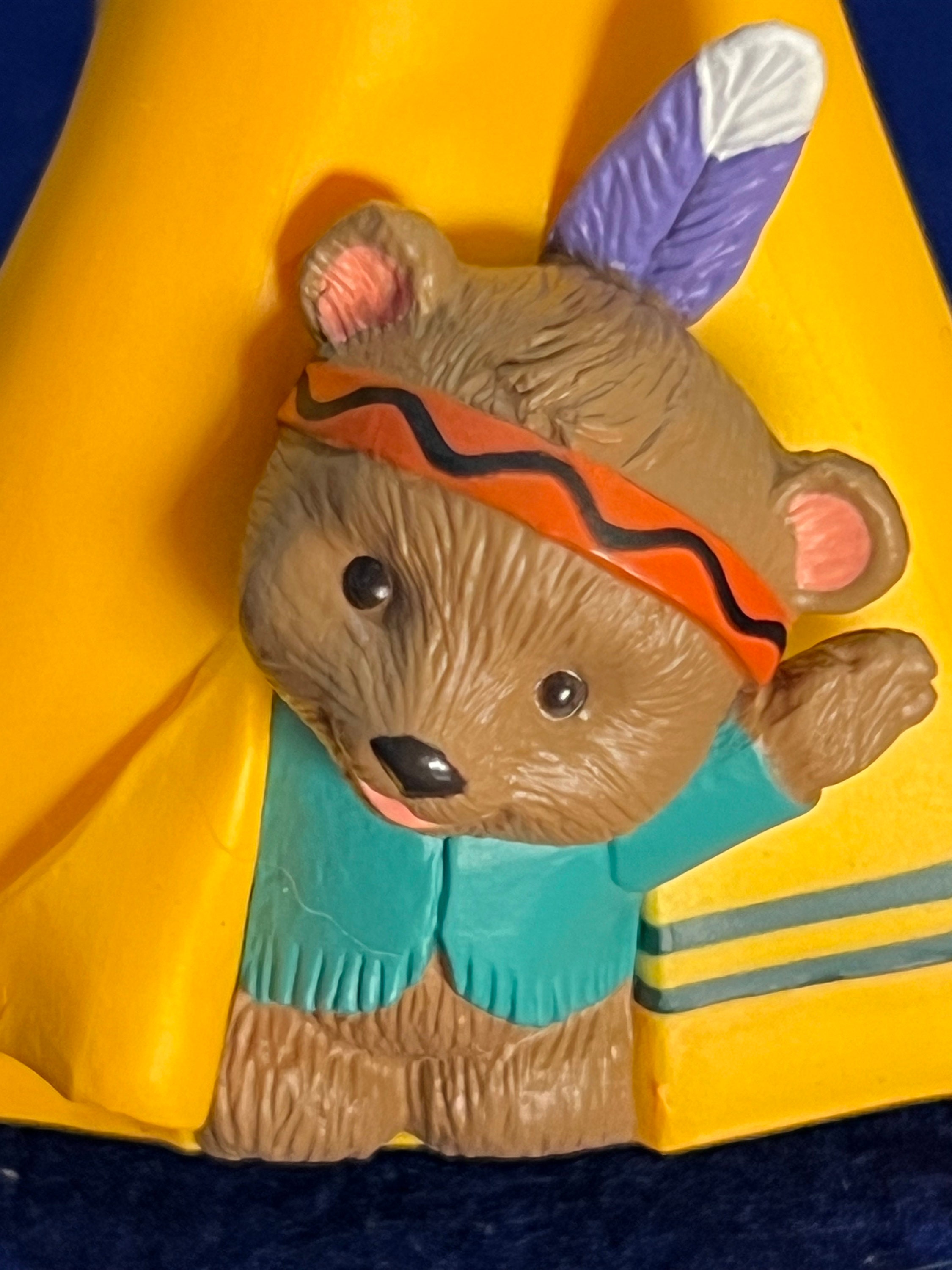 Hallmark Collectors Series Crayola Crayon Bright n Shiny - Etsy