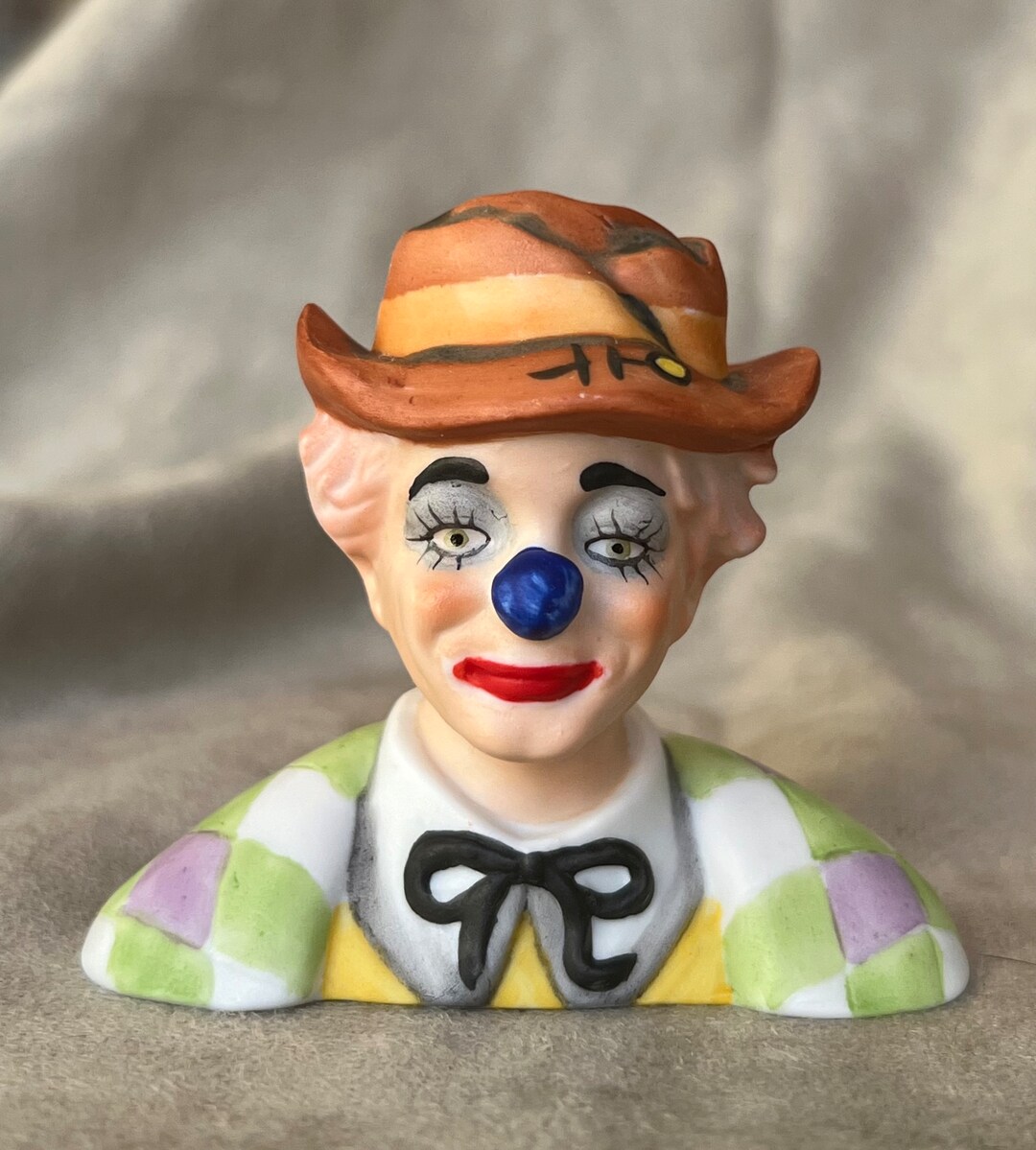 The Reco Clown Collection “twinkle” 1987 by John Mcclelland - Etsy