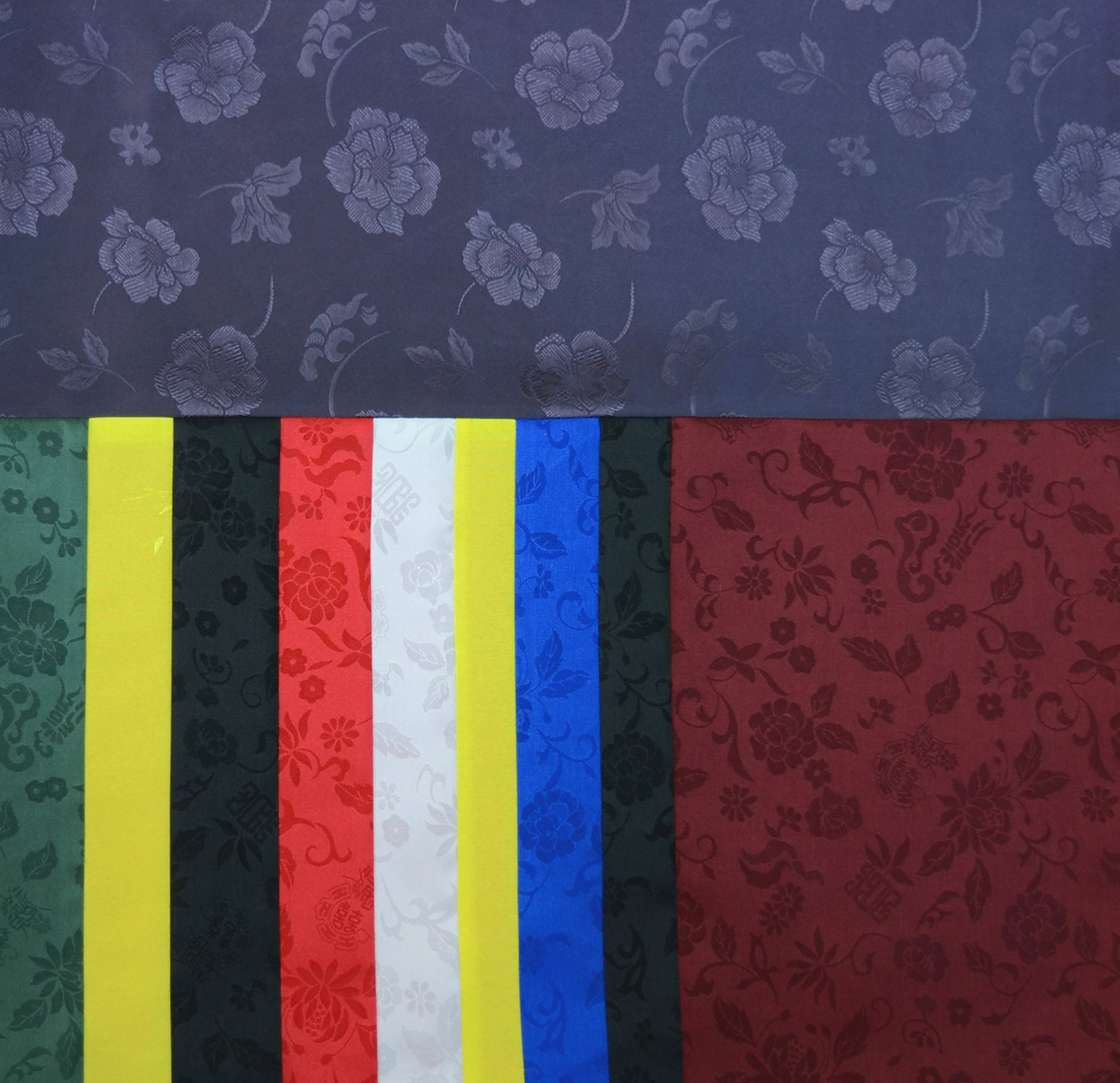 Corée bojagi image image faite à la main - Etsy France