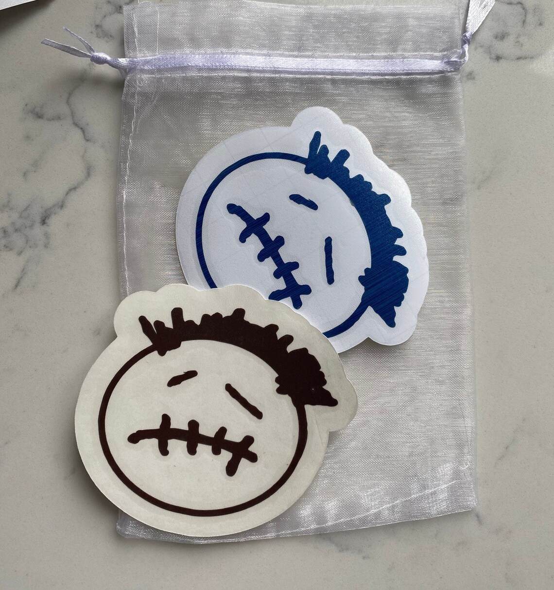 Travis Scott Vinyl Decals - Etsy