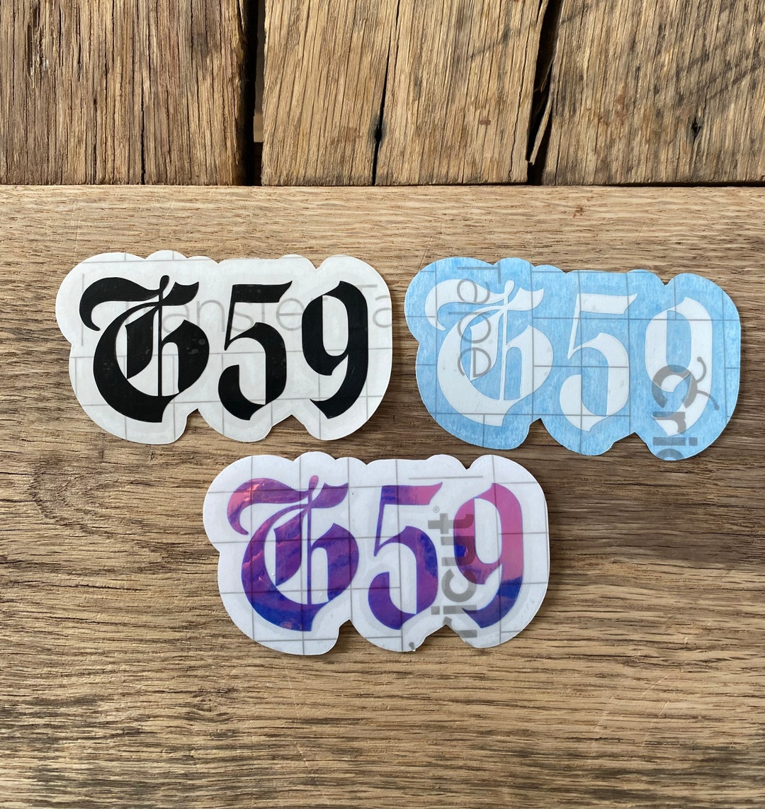 Suicideboys G59 Vinyl Decal - Etsy