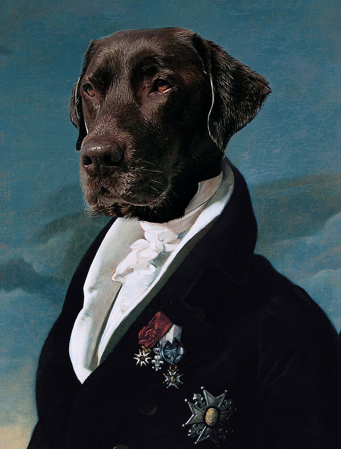Pet Portrait Background,photoshop Digital Backgrounds, Template, Pet ...