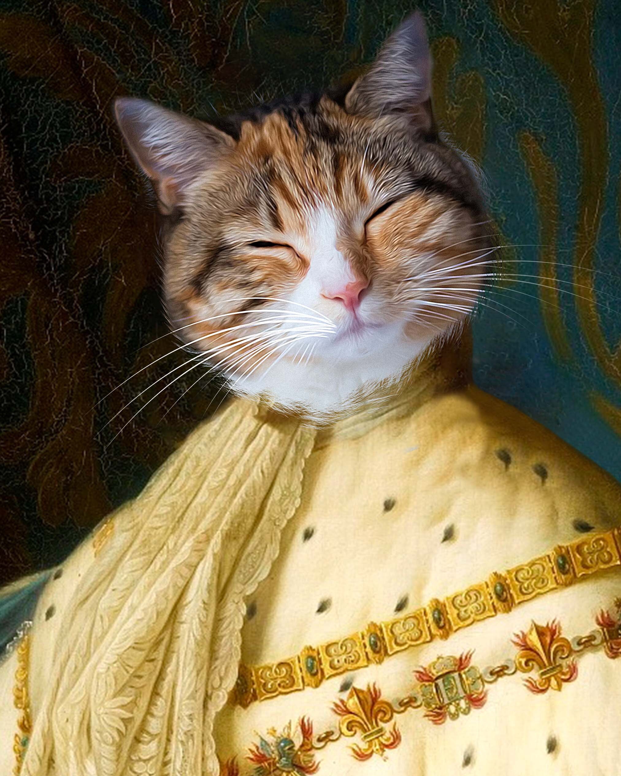 Pet Portrait Background,photoshop Digital Backgrounds, Template, Pet ...