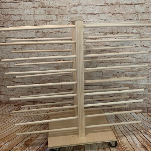 Large Wall Mounted Canvas Drying Rack Painting Acrylic - Etsy