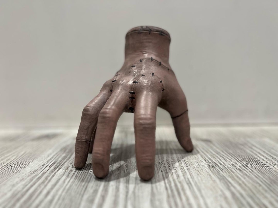 Thing Hand - Etsy