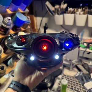 Seeker Droid LED KIT - Etsy