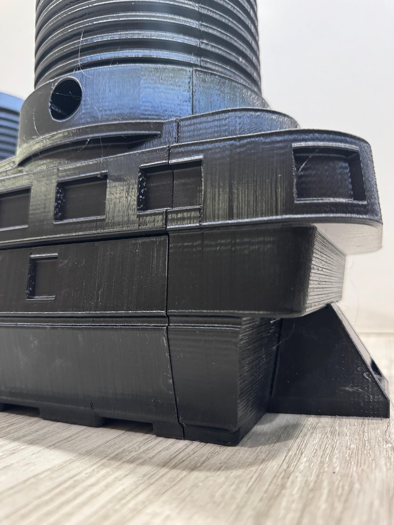 Gonk Feet & Legs 3D PRINT - RAW KIT - Etsy