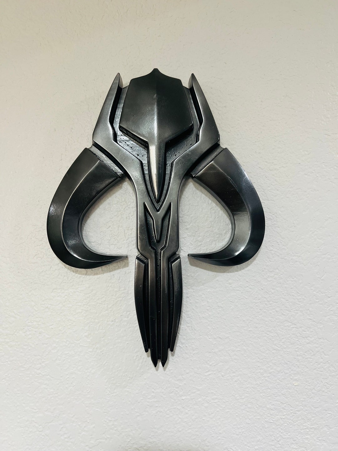 Mythosaur - Wall Mount - Etsy