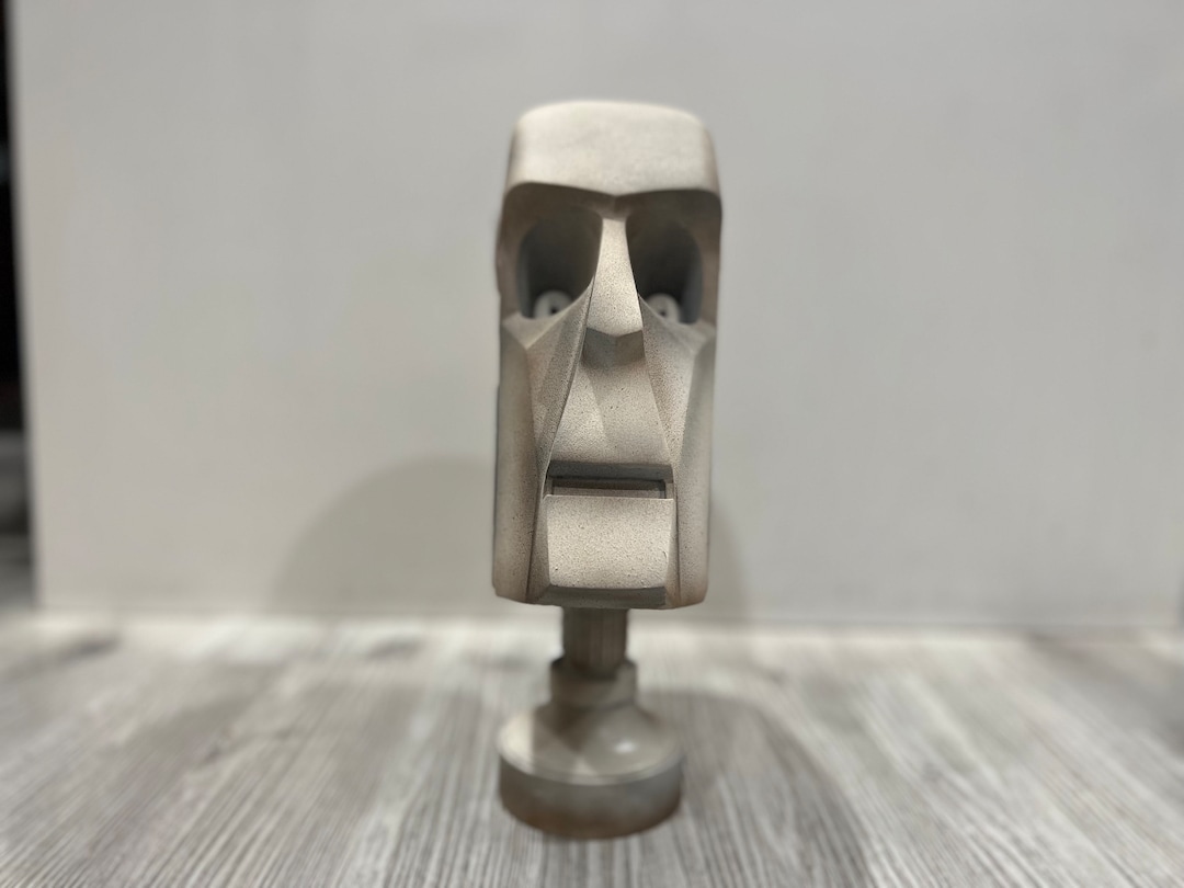 Smelter Droid — FINISHED - Etsy