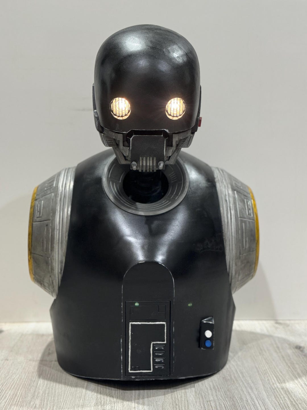 K2SO FULL SIZE FINISHED - Etsy UK