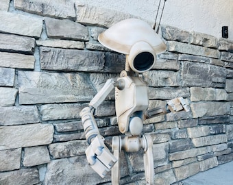 Pit / SE Mini Droid LED & LENS Kit Only - Etsy