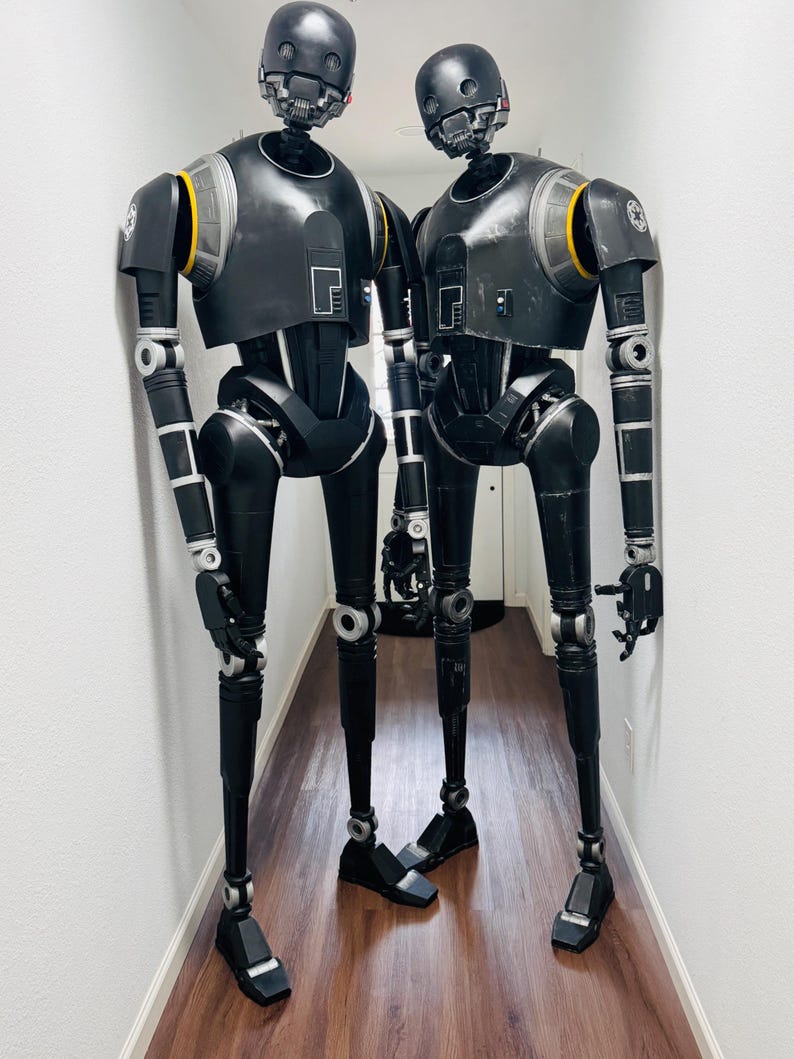 K2SO FULL SIZE - FINISHED - Etsy