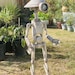 Pit Droid - RAW KIT - Etsy