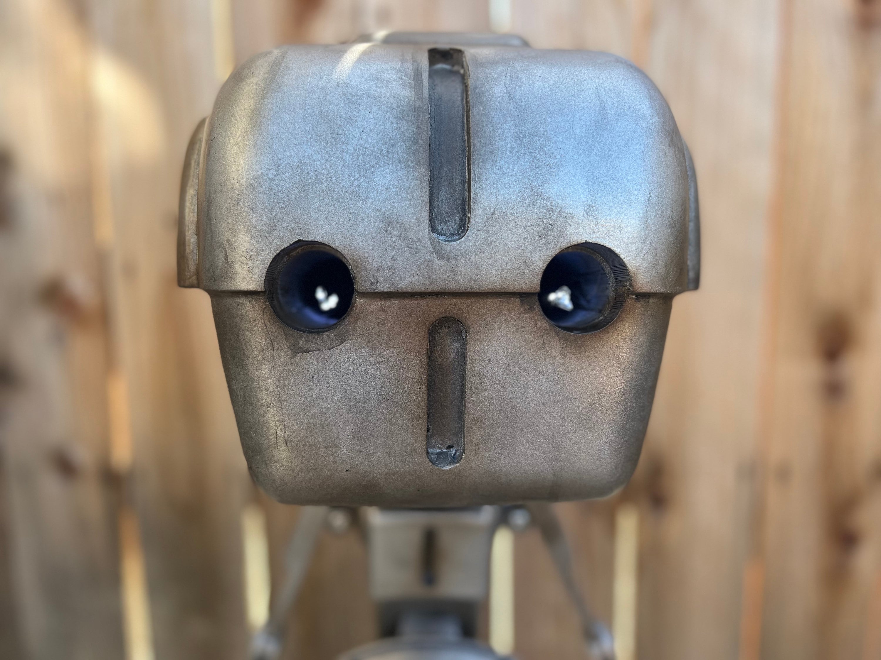 Techno Droid Aka TODO FINISHED - Etsy