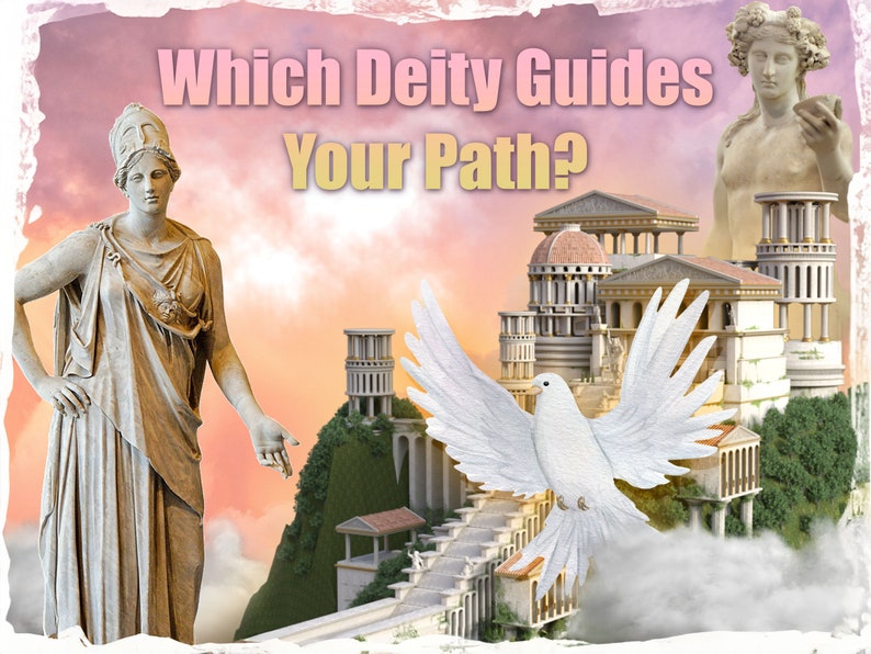 Reveal Multiple Deities, Decoding Messages & God Portrait | Altar Deity ...