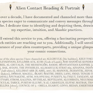 Starseed Origin Astrology Report | In-depth Starseed Origins Reading ...