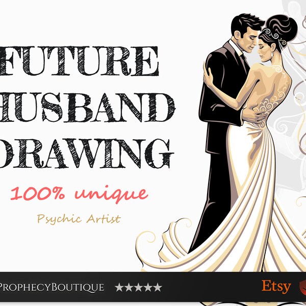 Unique Drawing - Etsy