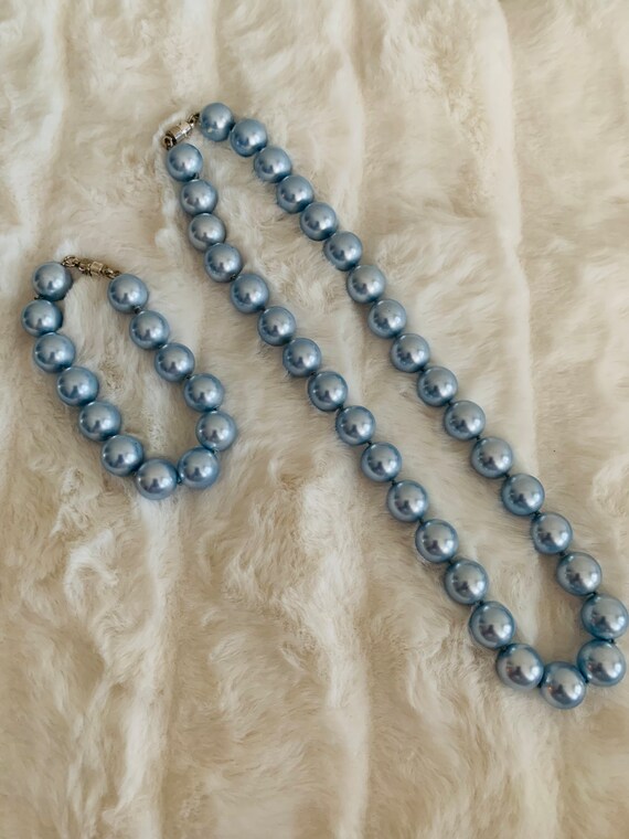 vintage austrian envelope neck - Gem