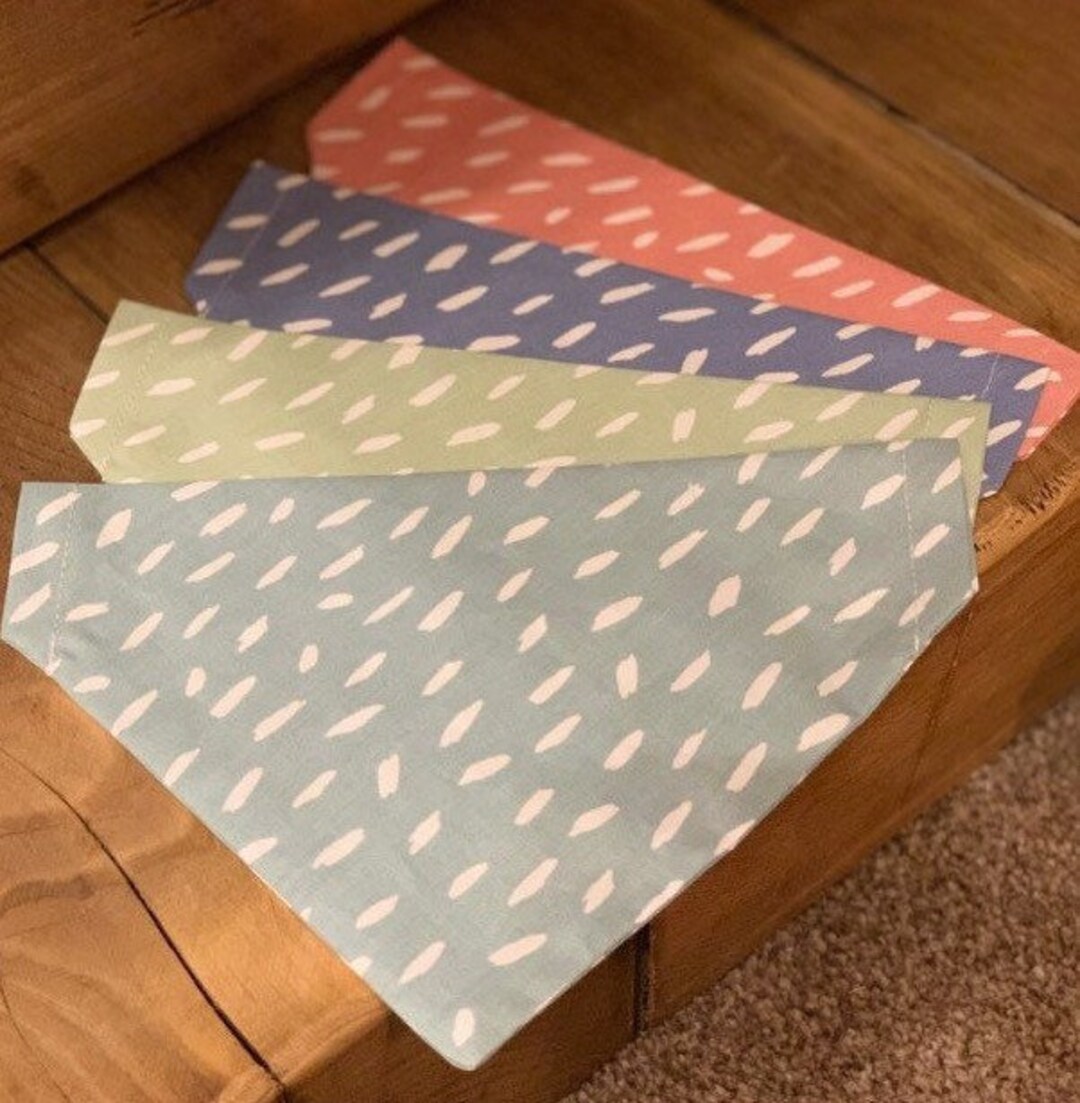 Pastel Dash Pup and Pawent Accessories - Etsy