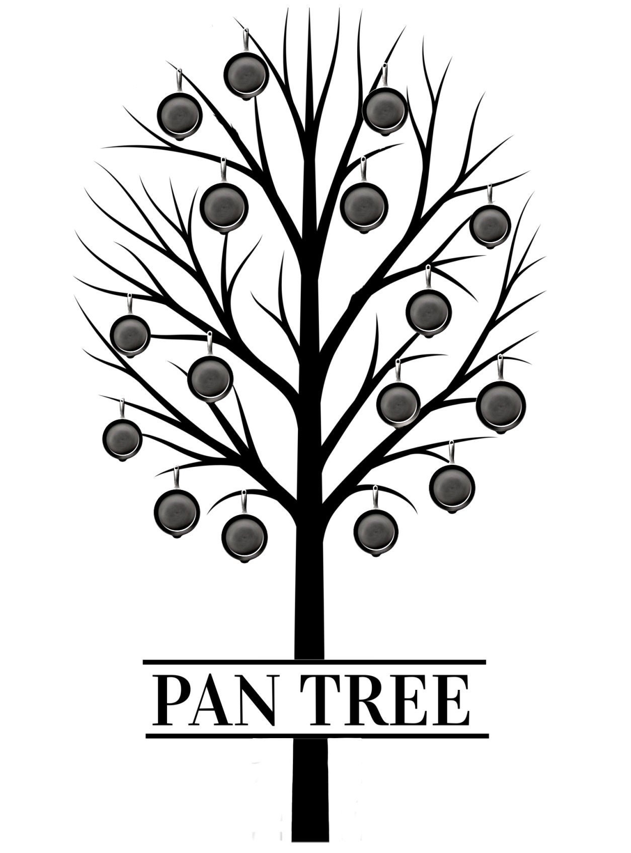 Pan Family Tree