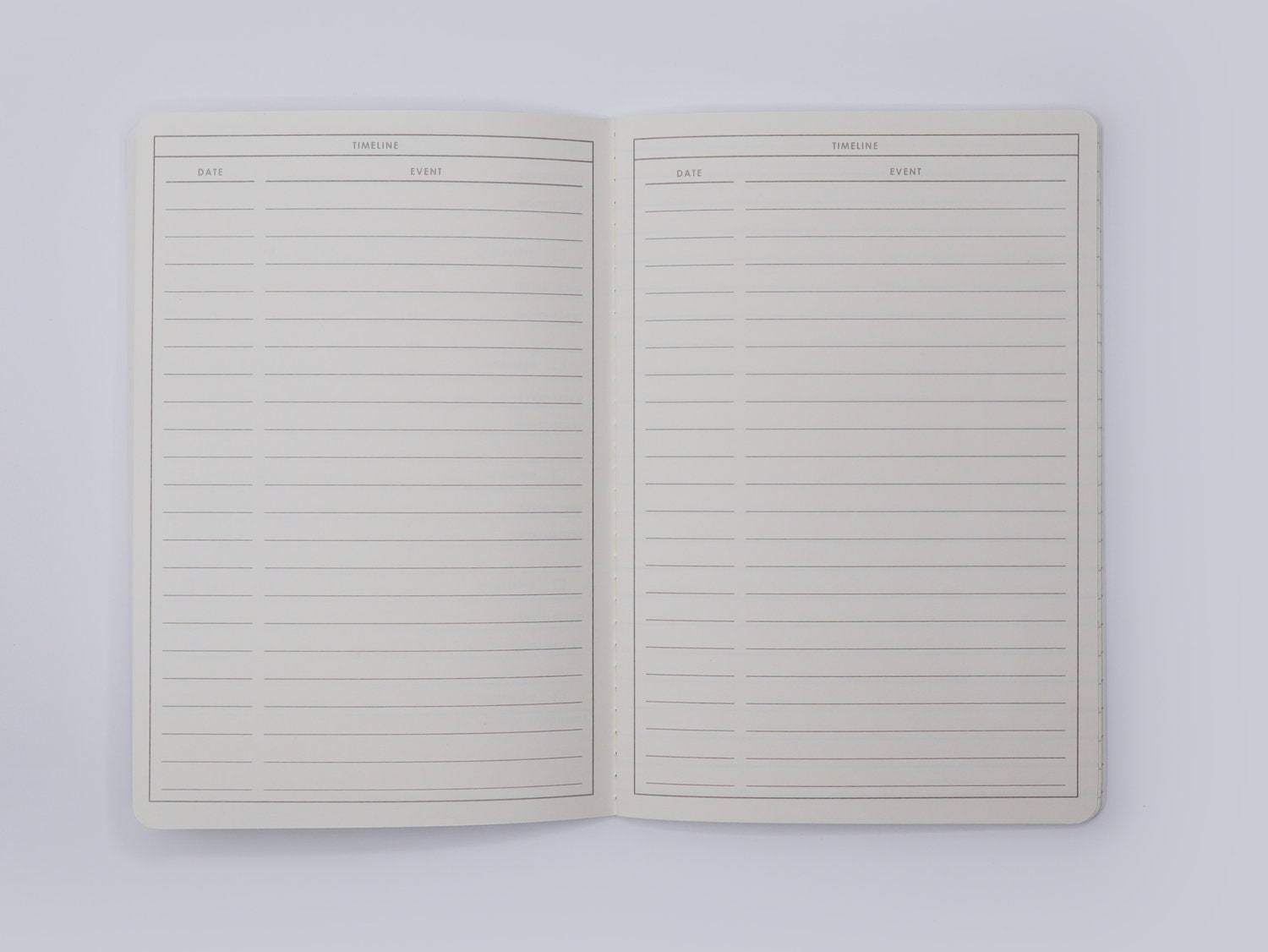 The Campaign Journal for Dungeons and Dragons 5e A5 | Etsy Canada