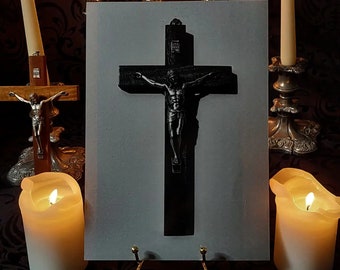 Horror Art Work - Etsy