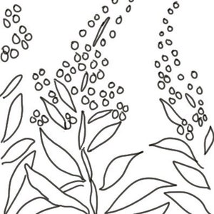 At Home DIY Fused Glass Fireweed Nightlight Kit Recycled Glass - Etsy