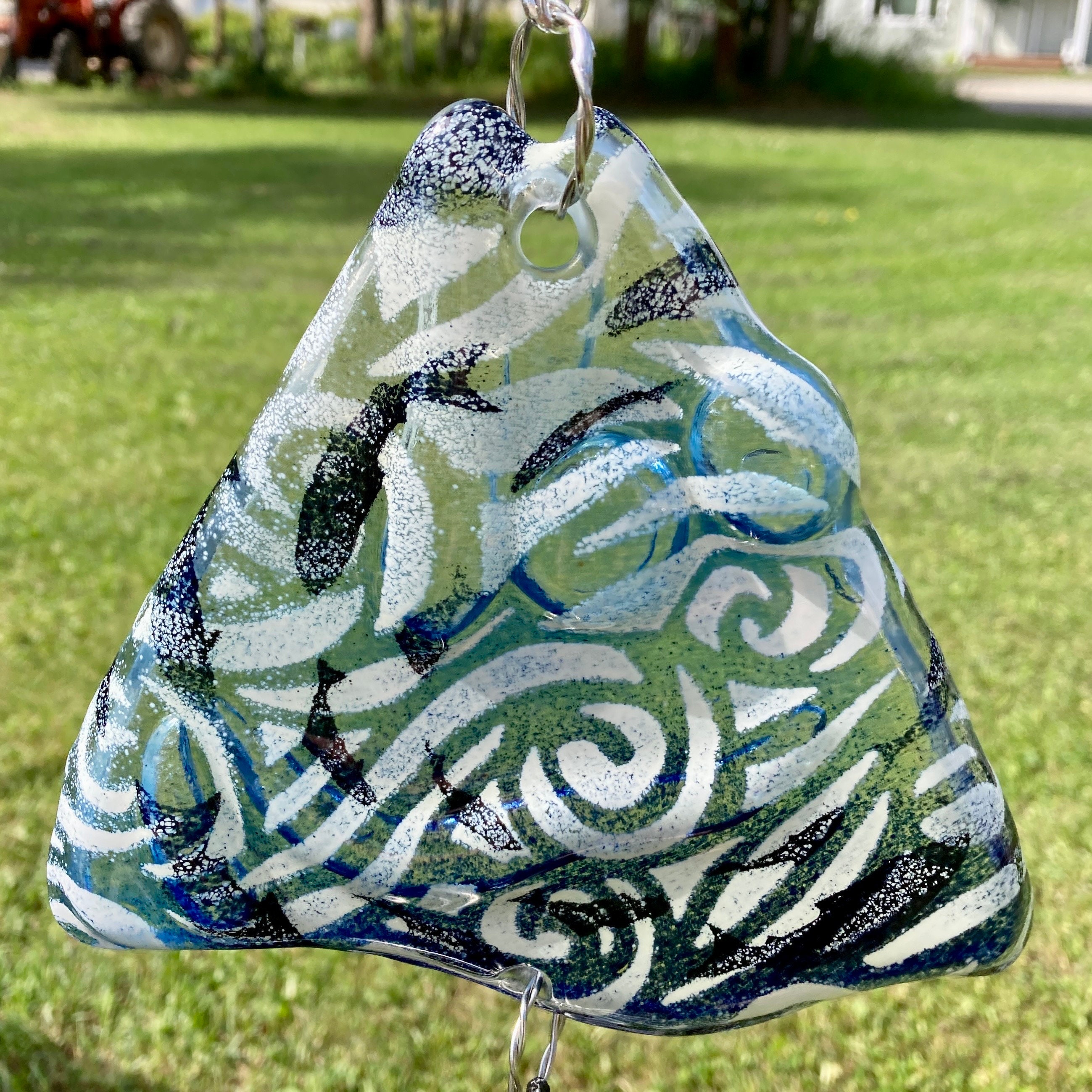 Back to Glass Creatively Recycling Glass