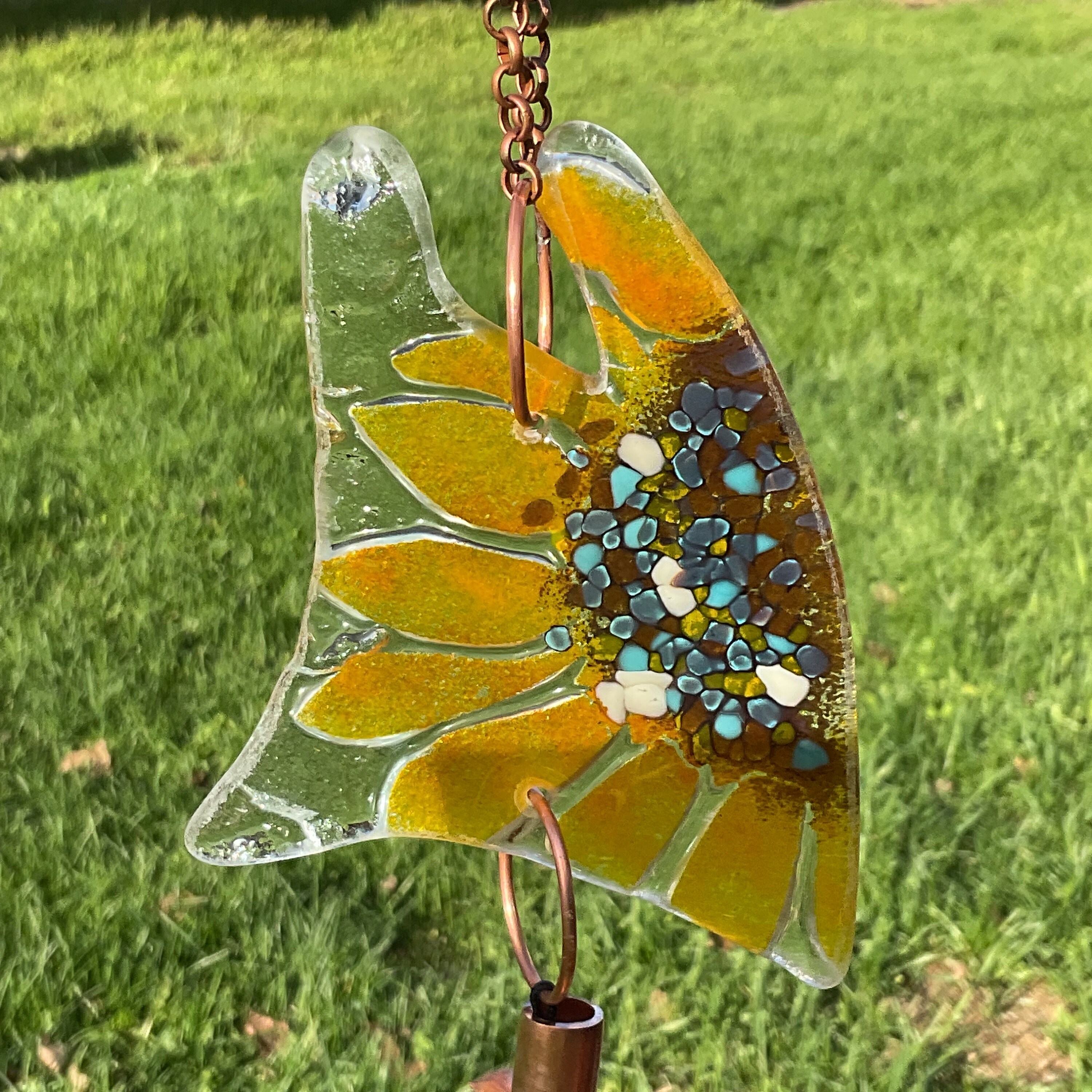 Back to Glass Creatively Recycling Glass