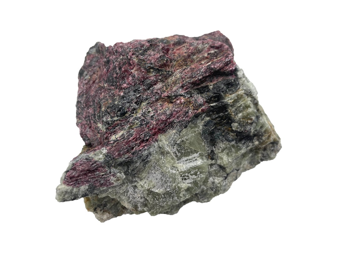 Natural Edulite Crystal Rough Stone Raw Specimen - Etsy