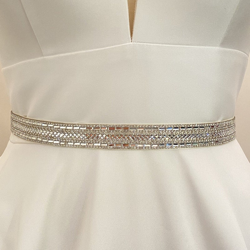 Bridal Belt Accessories - Etsy