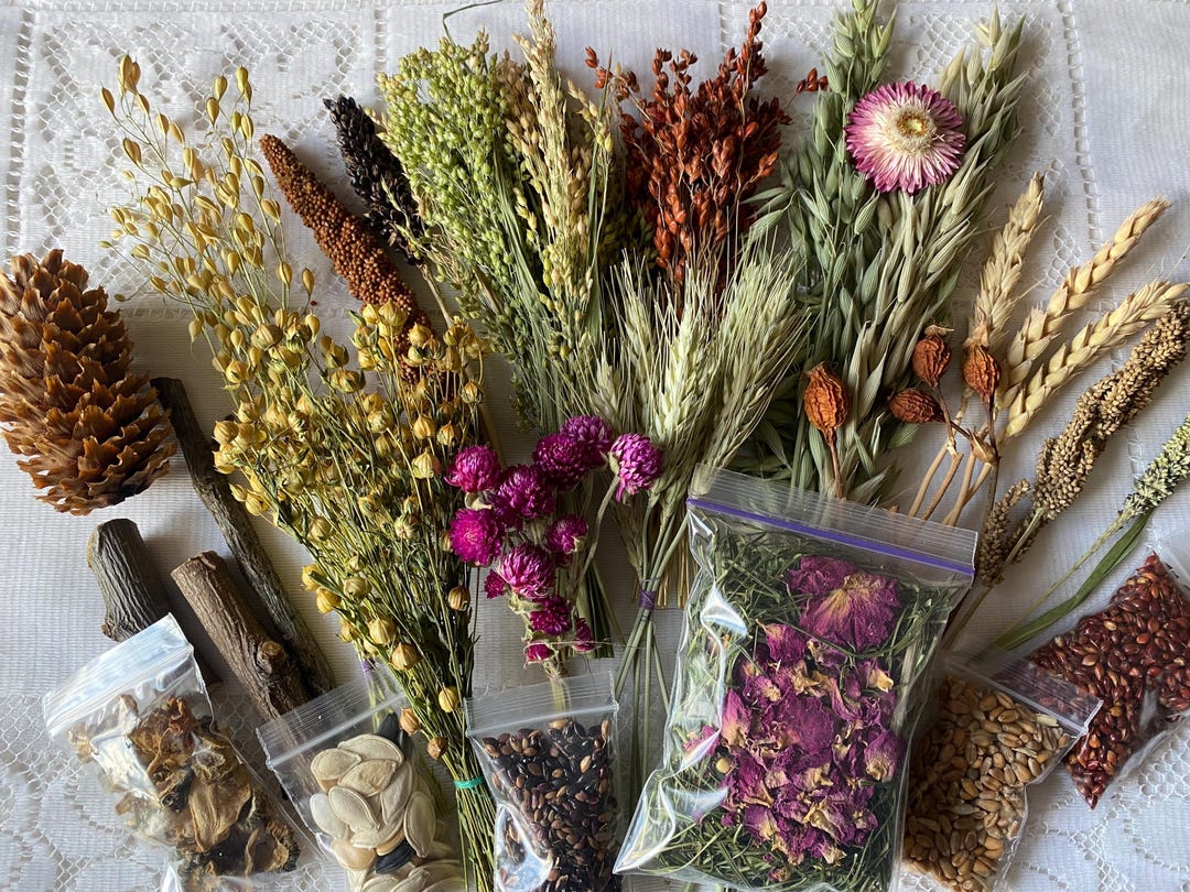 150g,set of Organic Sprays for Rabbits, Gerbils, Hamsters - Etsy