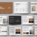 Brand Guidelines Layout - Etsy